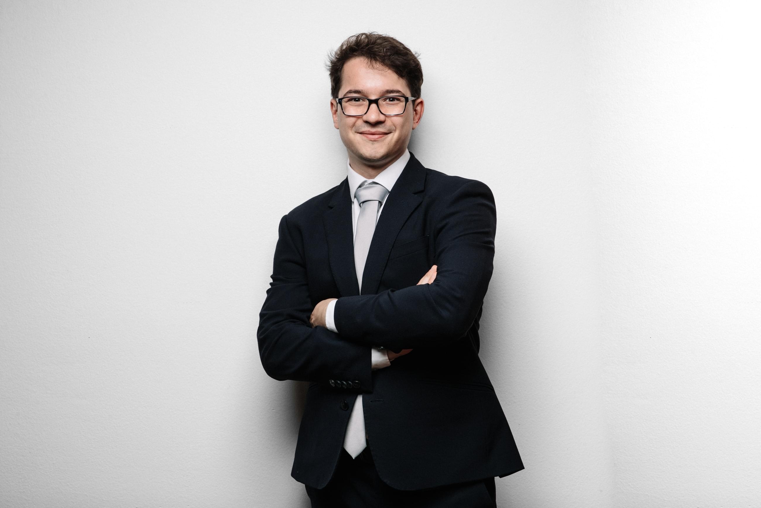 Línek David | Bříza & Trubač