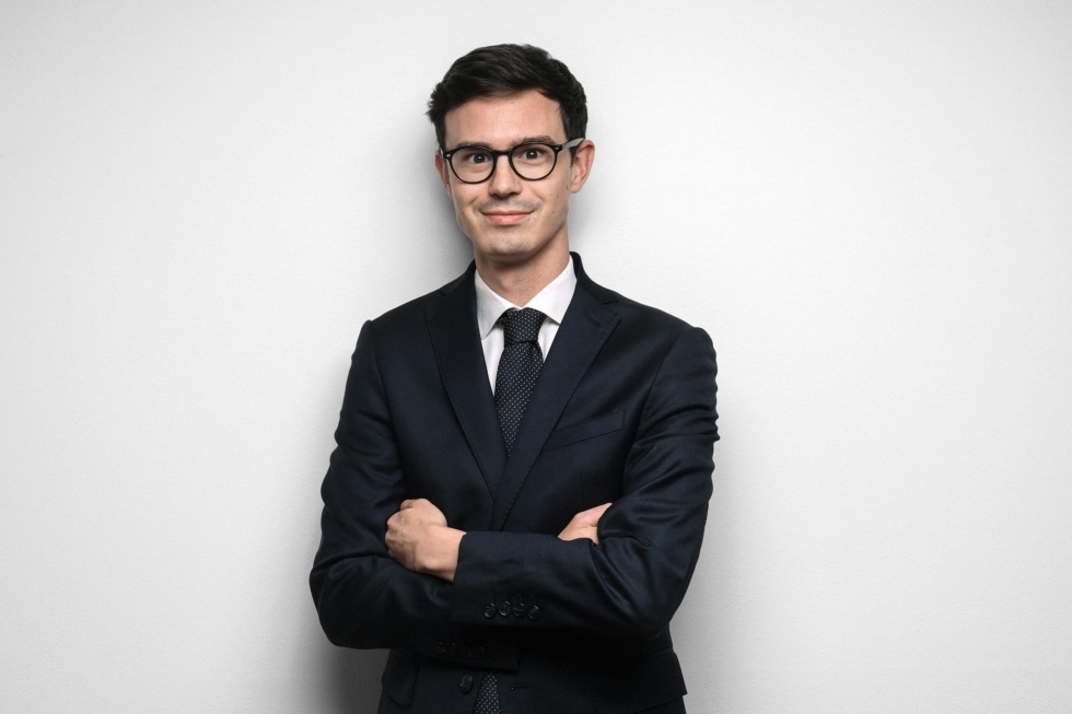 Gespräch mit Martin Bareš: Zur präventiven Restrukturierung und ...